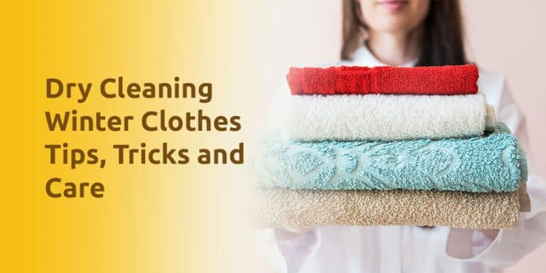 How To Take Care Of Clothes: A Comprehensive Guide - FabriCare